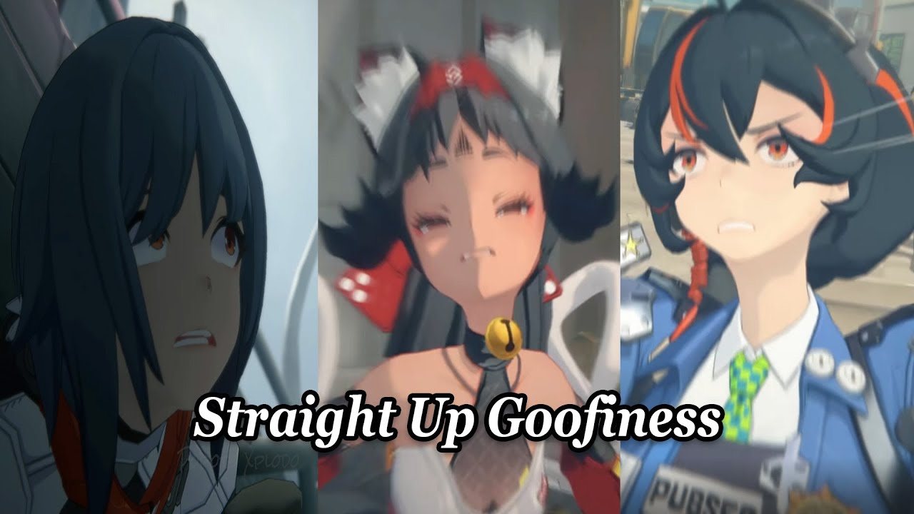 Straight Up Goofiness 🤣 - YouTube