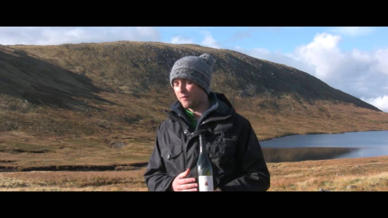 3Men,1Mountain- Eamon Fitzgerald -Naked Wines - YouTube