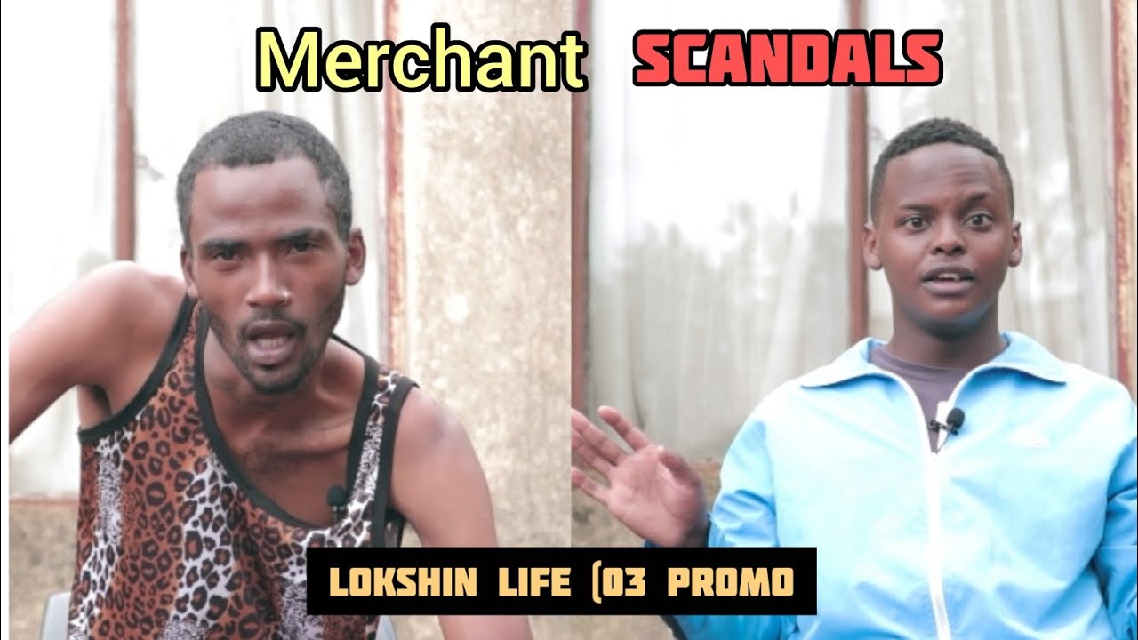 Lokshin Life series (03 promo) - YouTube