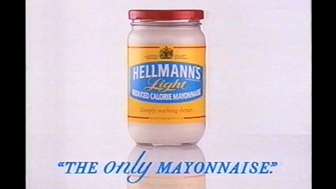 Peter Remy - Your Promise Can't Wait "Hellmann's" - YouTube