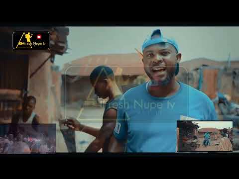 Dj zubis wakan Mai Nupe full video (20th Anniversary of Etsu Nupe) #nupeentertainment