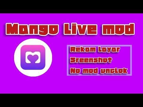 mango live ungu unlock room mod apk 2020