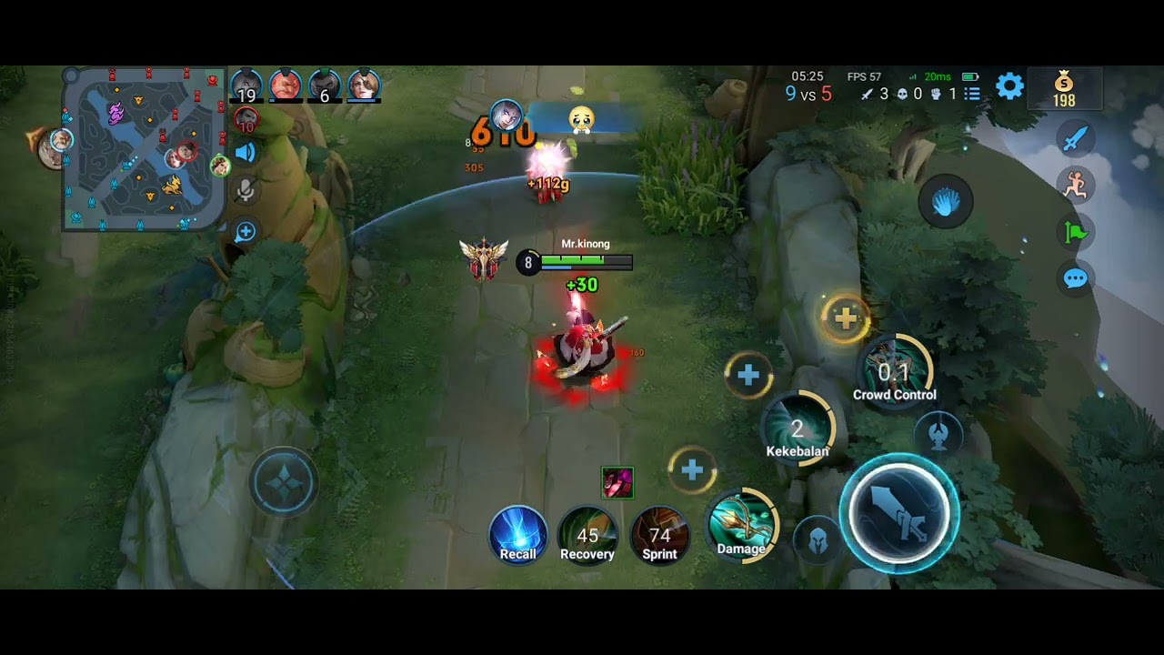 cari kill breee - YouTube