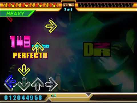 XLev450X's DDRMAX2: D2R [Expert] - YouTube