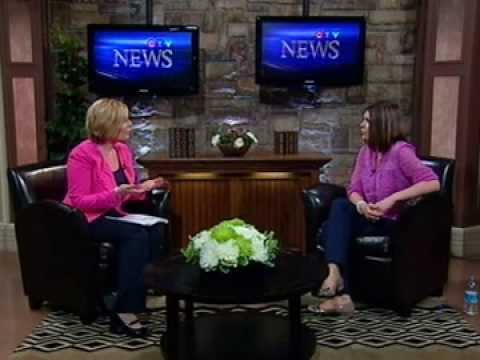 Jonah's Way: CTV News Atlantic with Starr Dobson and Tracey MacCharles ...