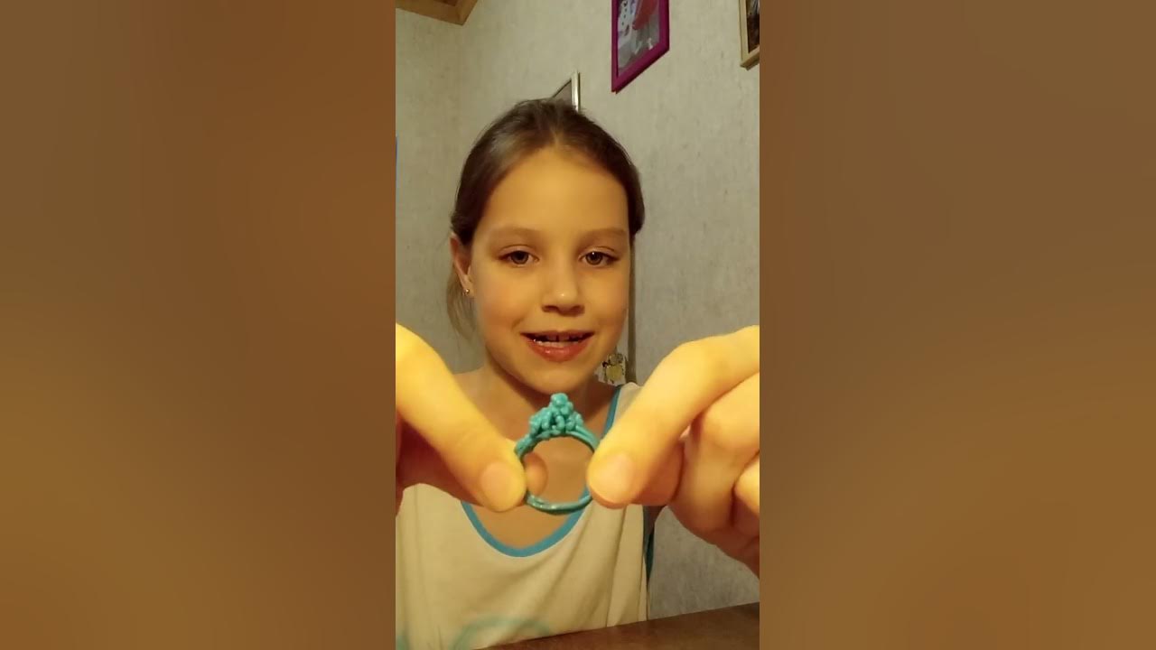 обзор на мои фигурки из 3D ручки - YouTube