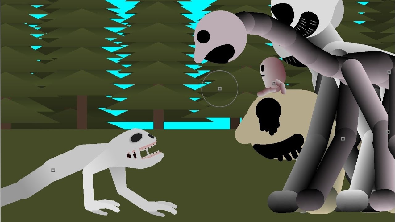 Season 6 ep 41 3X friend upstairs vs zoomaly - YouTube