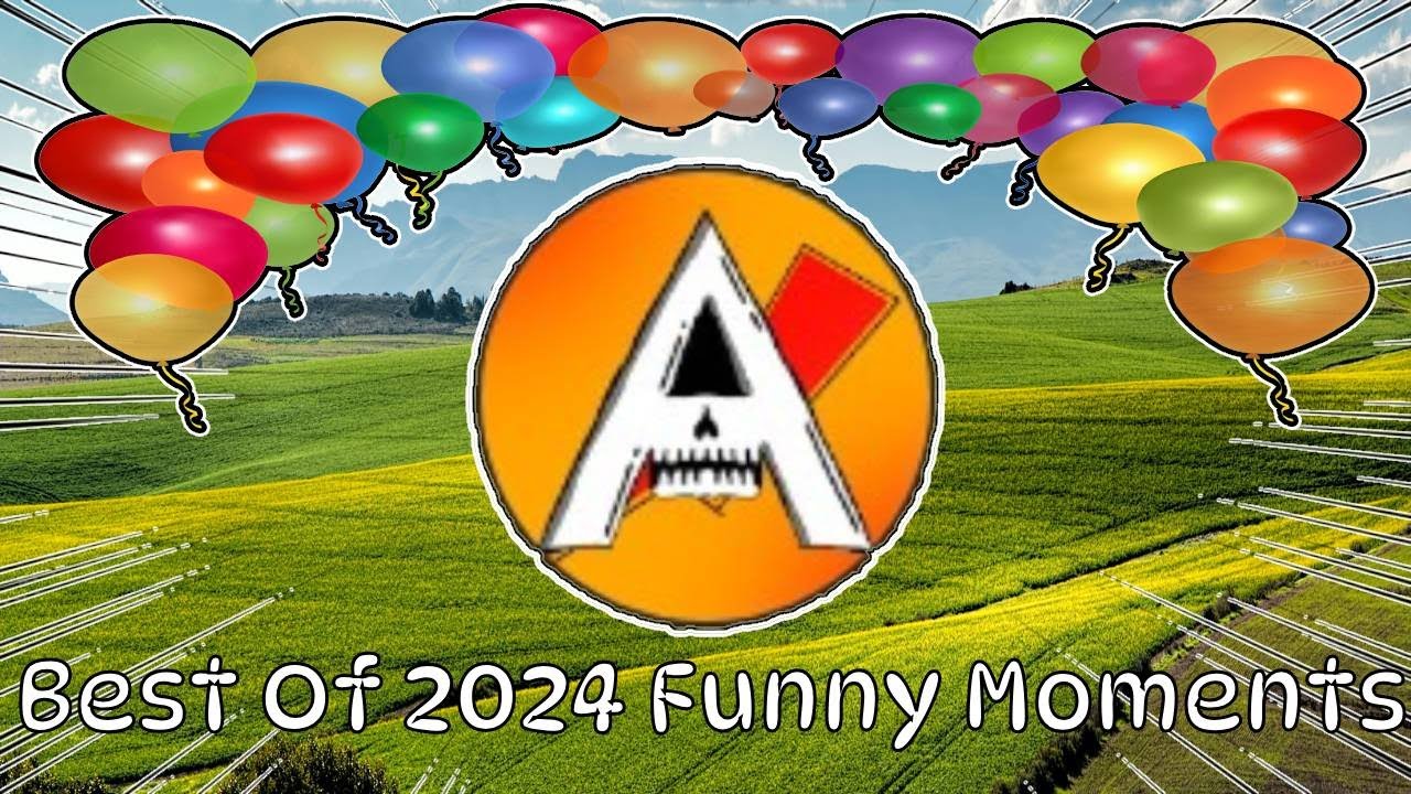 Funny Moments Compilation 2024 - YouTube