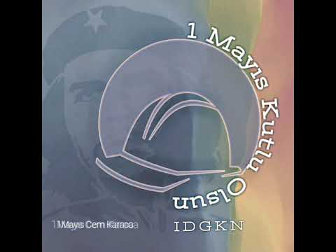 CEM KARACA 1 MAYIS 1Min Video