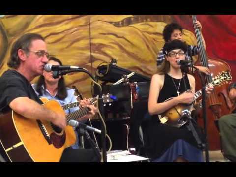 Seven Spanish Angels - YouTube