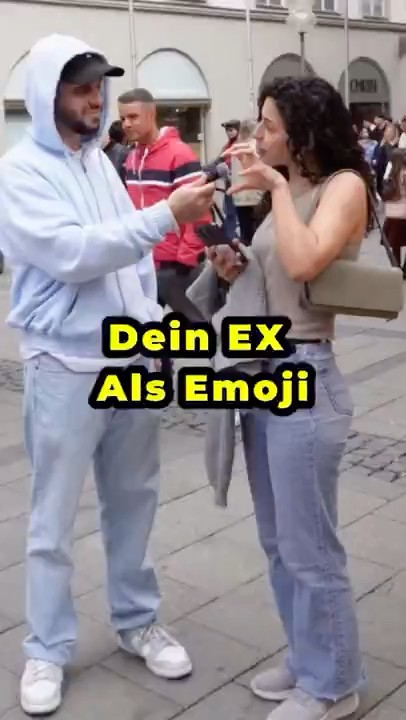 Welcher Emoji = Dein EX 😈 | Verzockt #funny #shorts #umfrage - YouTube
