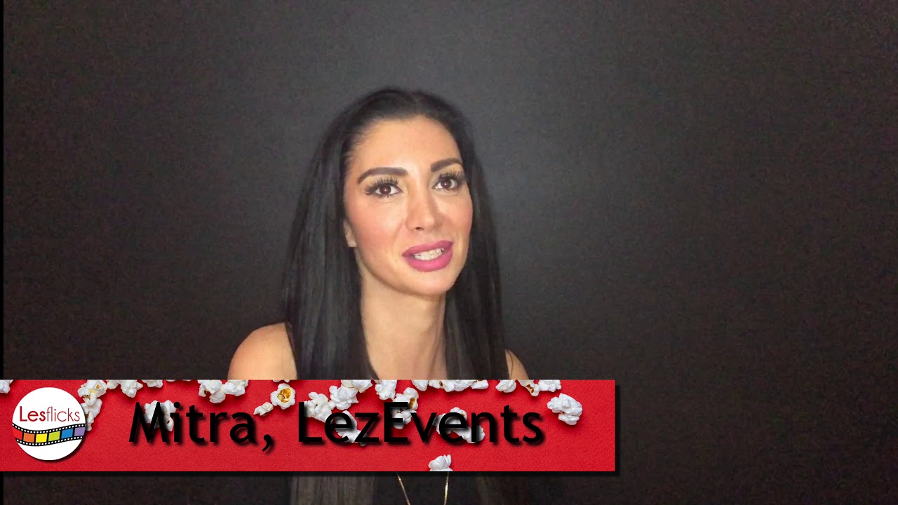 Mitra Wicks - What do you look for in a lesbian film - YouTube