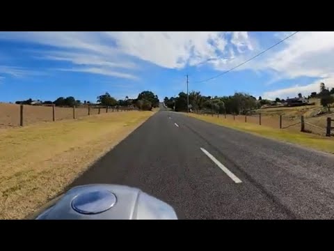 Sunday Ride Roadvale to Beaudesert, Queensland, Australia - YouTube