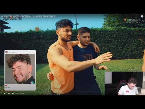 Efe Uygaç | ''90 GÜNLÜK MUCİZEVİ DEĞİŞİM!'' (Kafalar) İzliyor!!