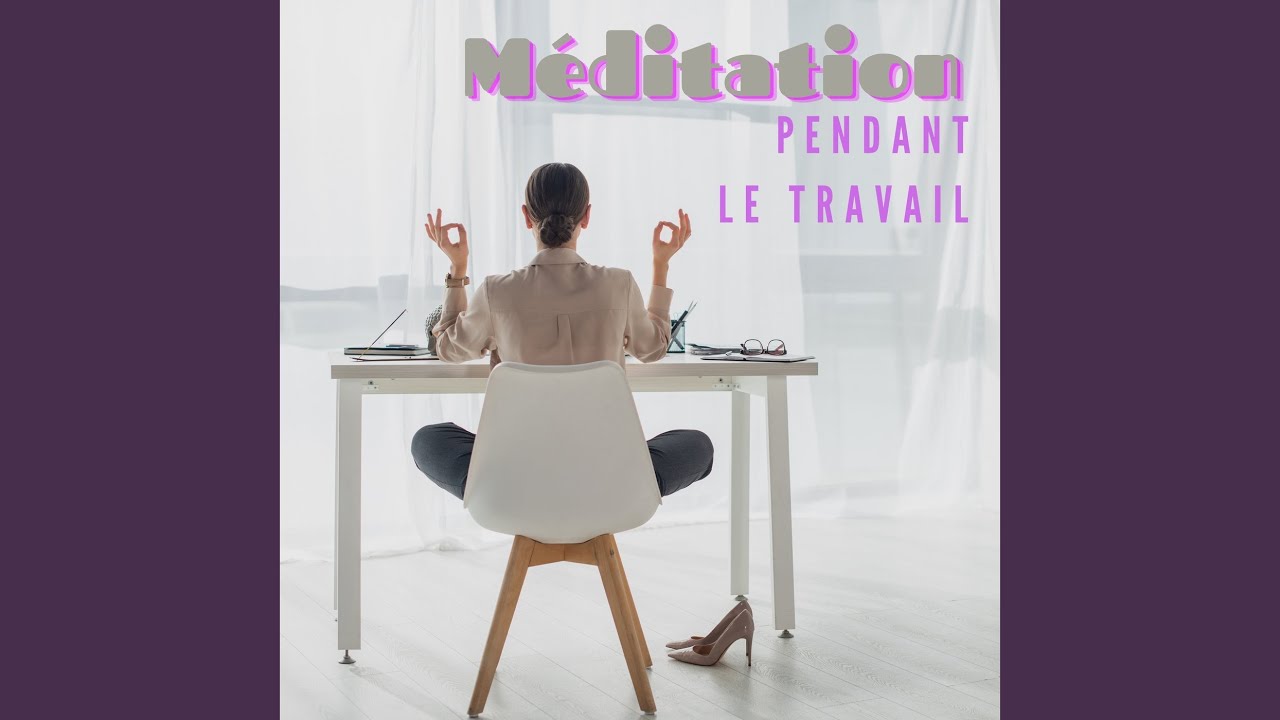 Des vagues douces pour une respiration profonde - YouTube