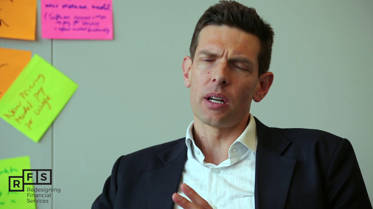 Robert Ruttmann - Innovating for Sustainability - YouTube