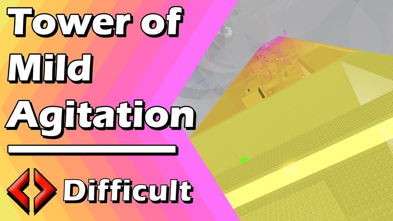 Tower of Mild Agitation (ToMA) - EToH Zone 3 - YouTube