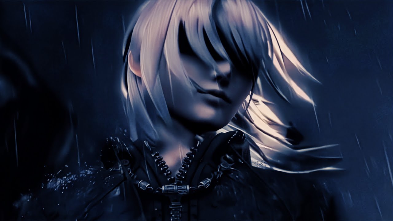 Chief Keef - SAVE ME [instrumental] Kingdom Hearts Edit (4k) - YouTube