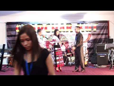 MIZO SOCIETY OF MALAYSIA. Chapchar kut—2015 part 3 na - YouTube