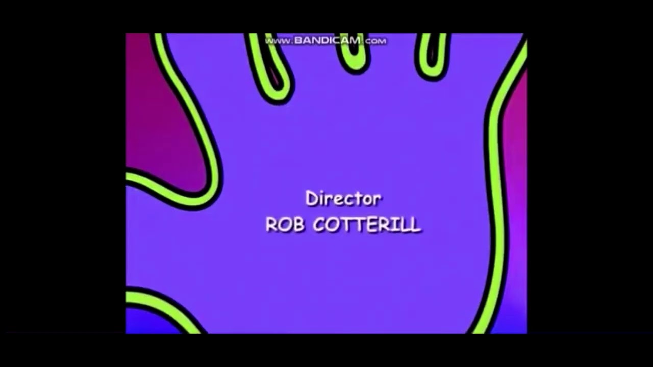 Hi-5 USA: Season 2 (2005) End Credits - YouTube