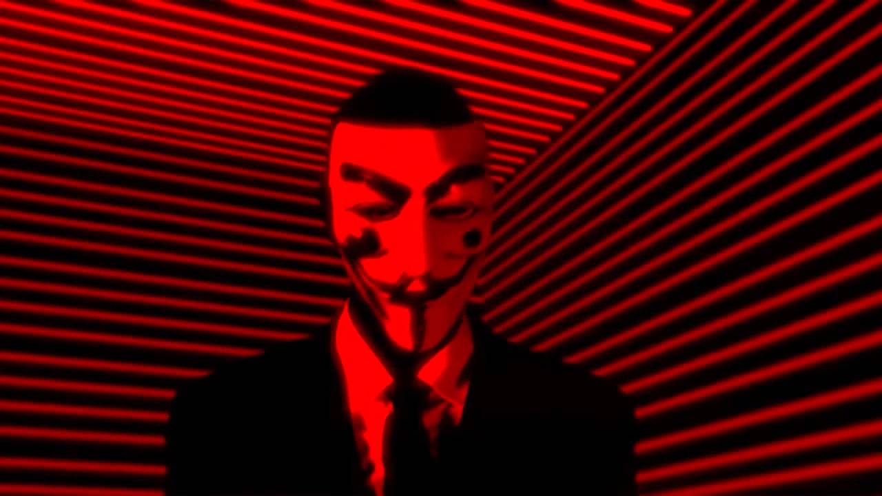 A Declaration of the Independence of Cyberspace - YouTube