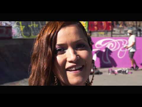 POETISA - Somos Rap (Video Oficial)