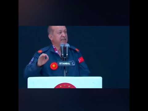 Gençler, Anadolu kıtası büyüklüğündeki dava taşını gediğine koyuyormuyuz....