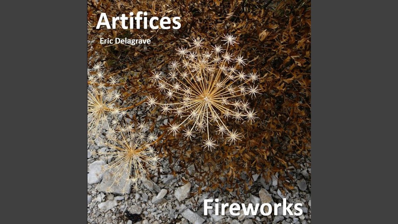 Bonus artifices (Bonus Fireworks) - YouTube