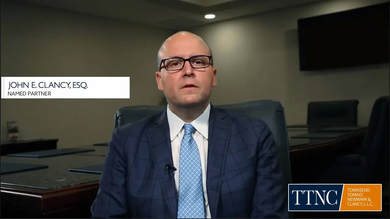 What is Legal Separation? | NJ Divorce and Family Law Attorneys - YouTube