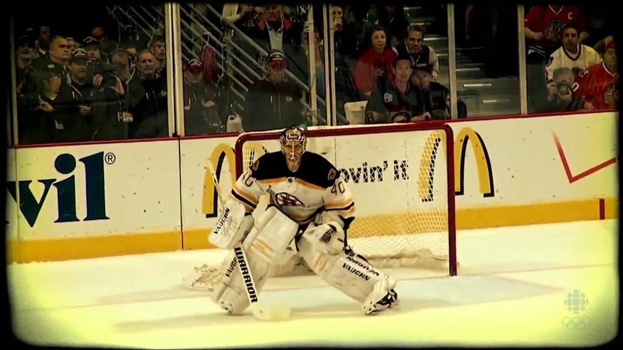 Tuukka Rask PROMO - 2013-14 - YouTube