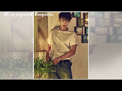 10 Unforgettable Instagram photos that started your Ji Soo obsession