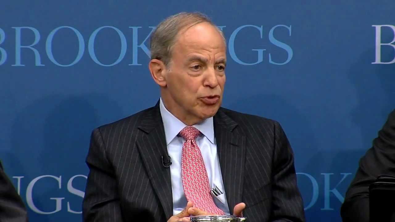 Kenneth Lieberthal - Alchetron, The Free Social Encyclopedia