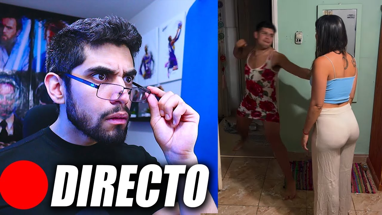 MIRANDO MEMES MUY FUNABLES... - YouTube