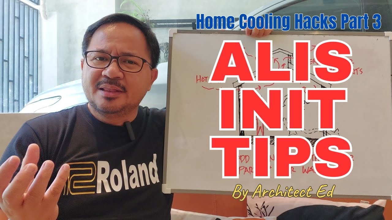 ALIS INIT TIPS Part 3 - YouTube