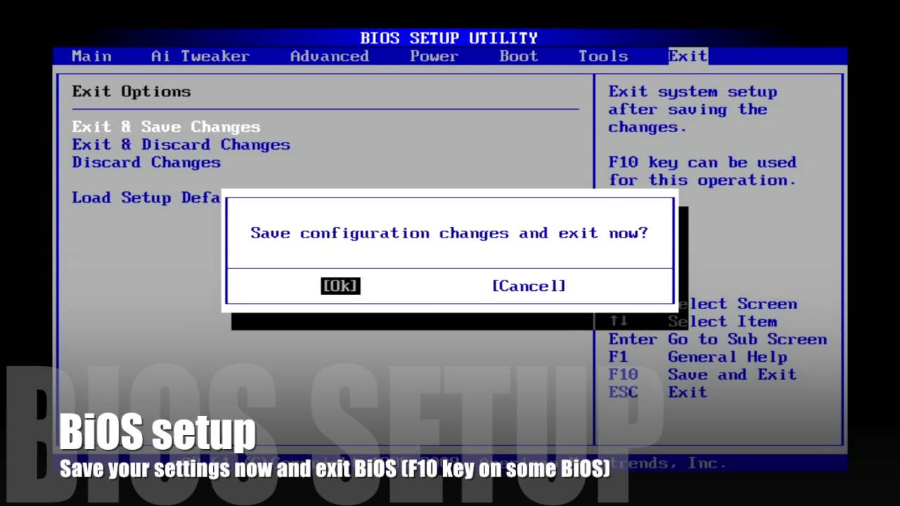 Official Video Manual EFiX V4.0 - YouTube