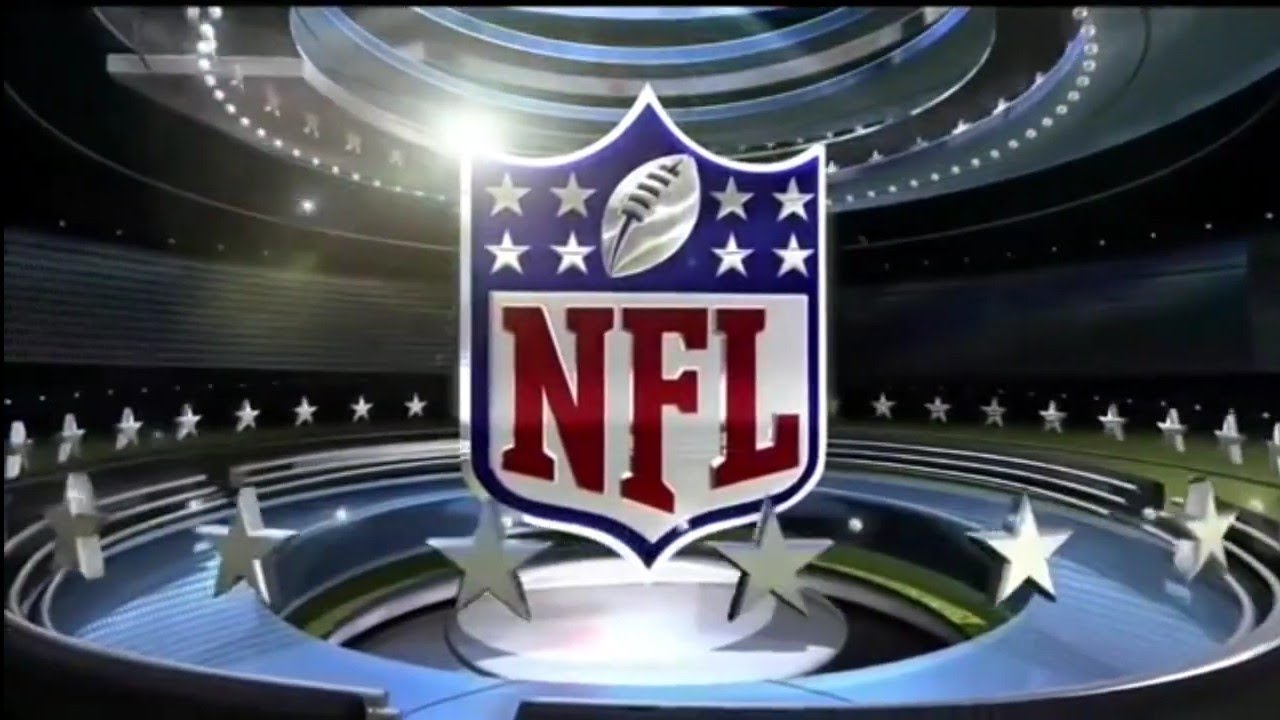 NFL/NBC Signature (2012-2014) Opening - YouTube
