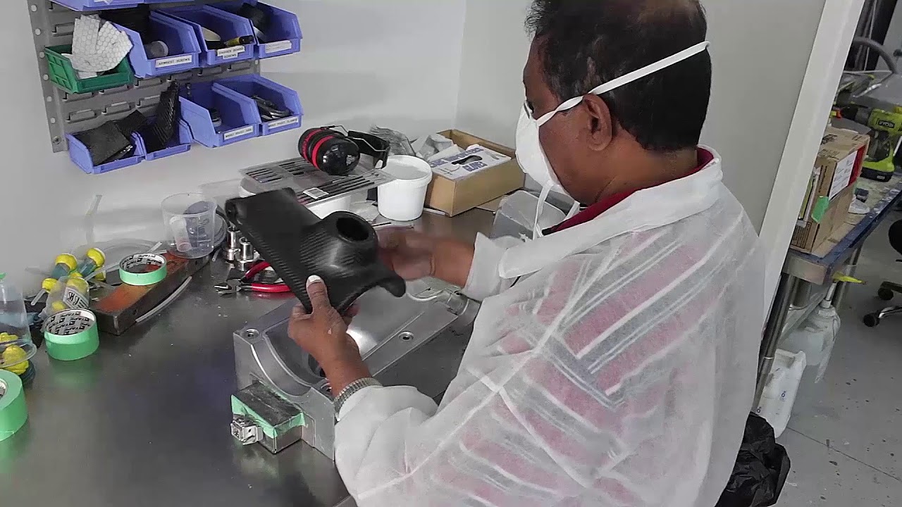 ADEPT Medical IR System - YouTube