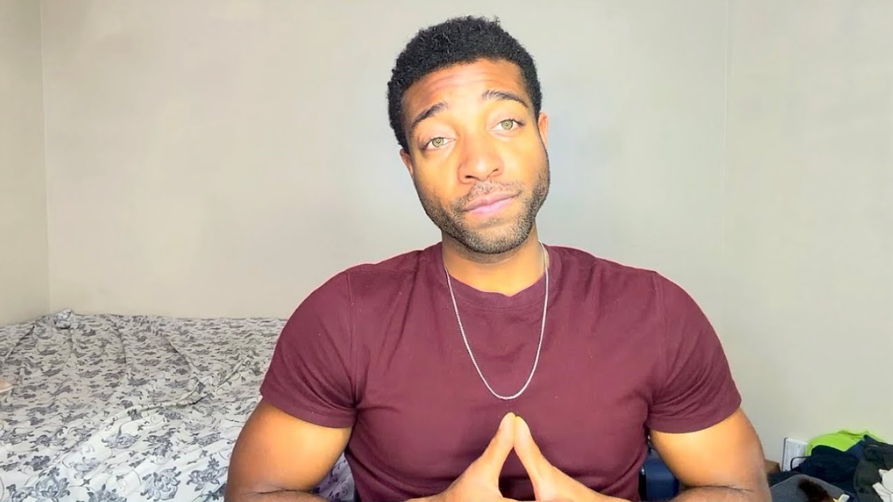 Getting JACKED Will expose Women’s Insecurity (the harsh truth) - YouTube