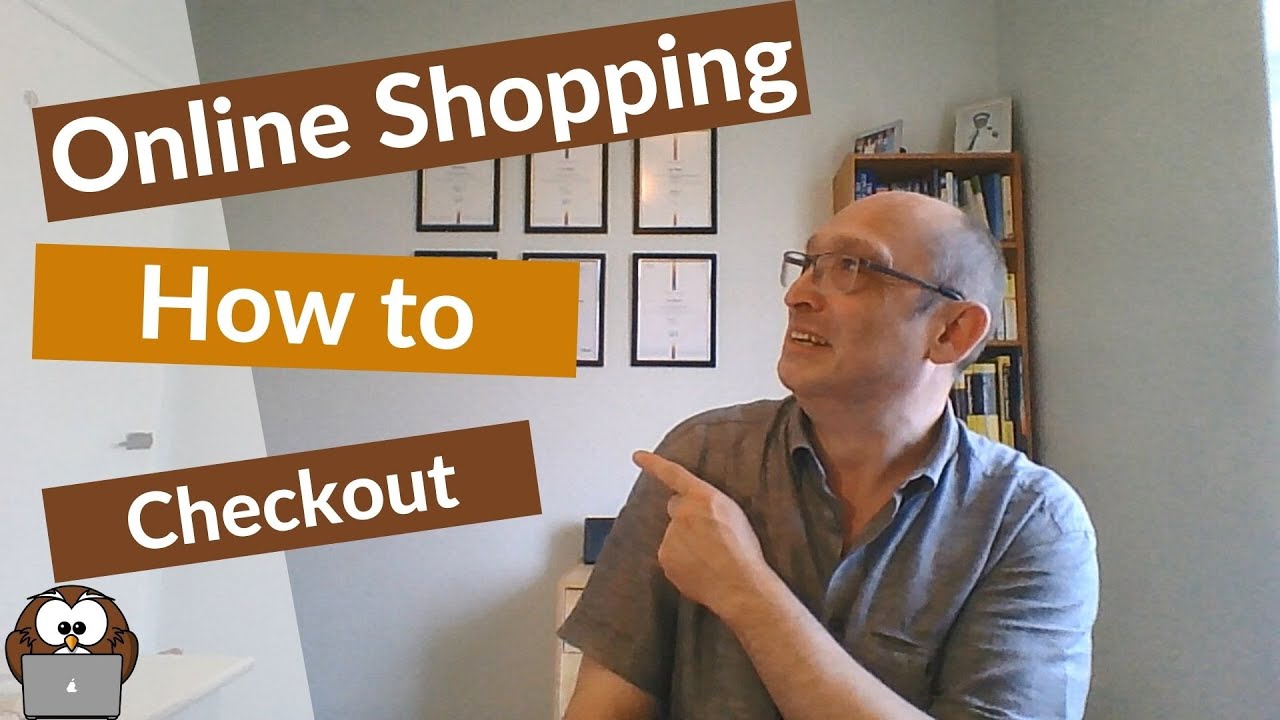 How to do online shopping part 3 - YouTube