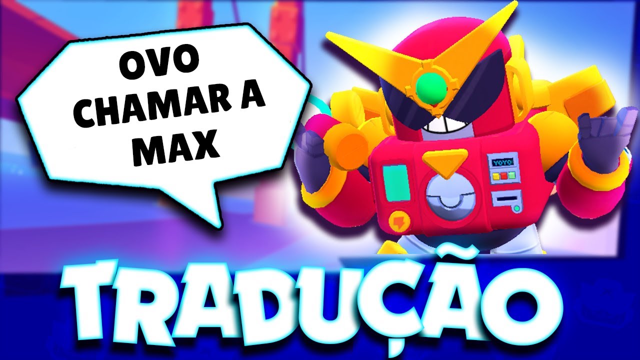 TRADUÇÃO DAS FALAS E TUDO SOBRE NOVO BRAWLER WATTSON (Surge) - BRAWL ...