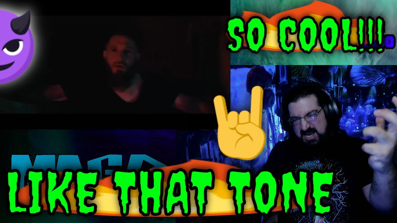 SETYØURSAILS - Nightfall (feat. Andy Doerner) | Napalm Records ...