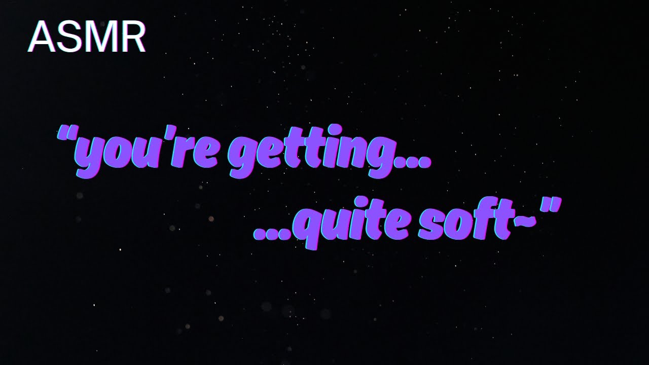 [Furry ASMR] Stuffing & Pampering A Sweet Girl~ [M4F] - YouTube