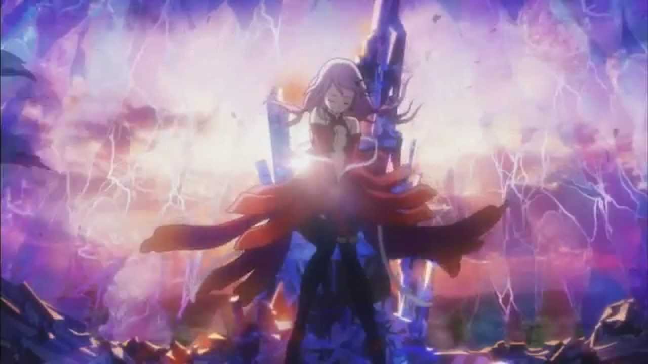 【AMV】SFS IC: She-wolf - YouTube