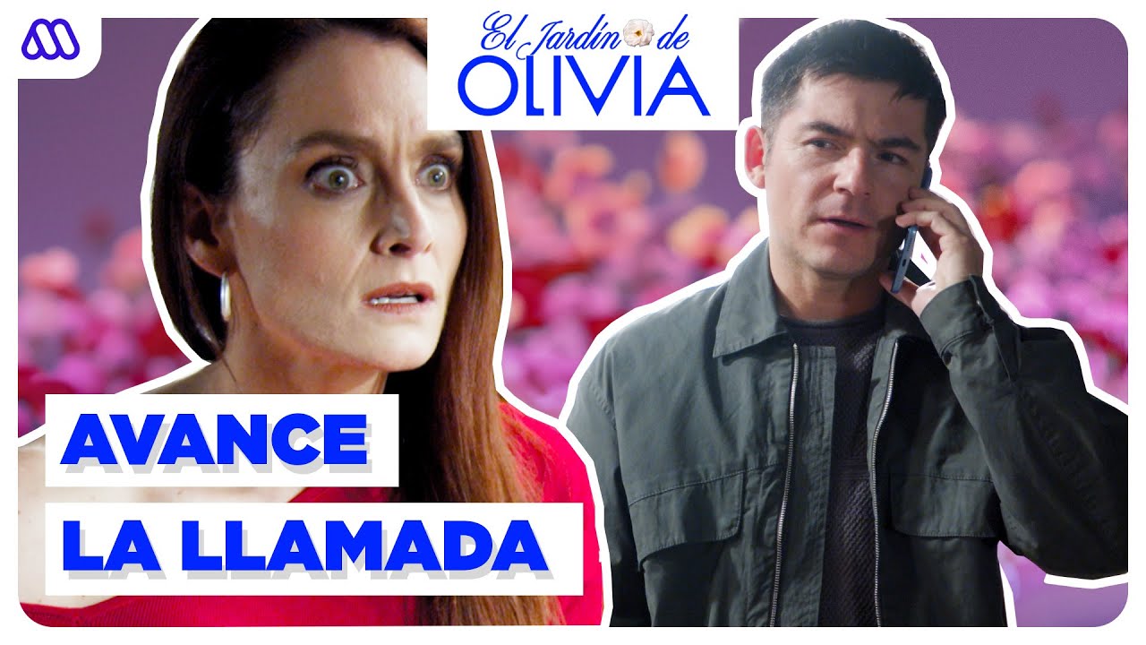 AVANCE Capítulo 102: Alexis LLAMARÁ a Clemente para contarle la verdad ...