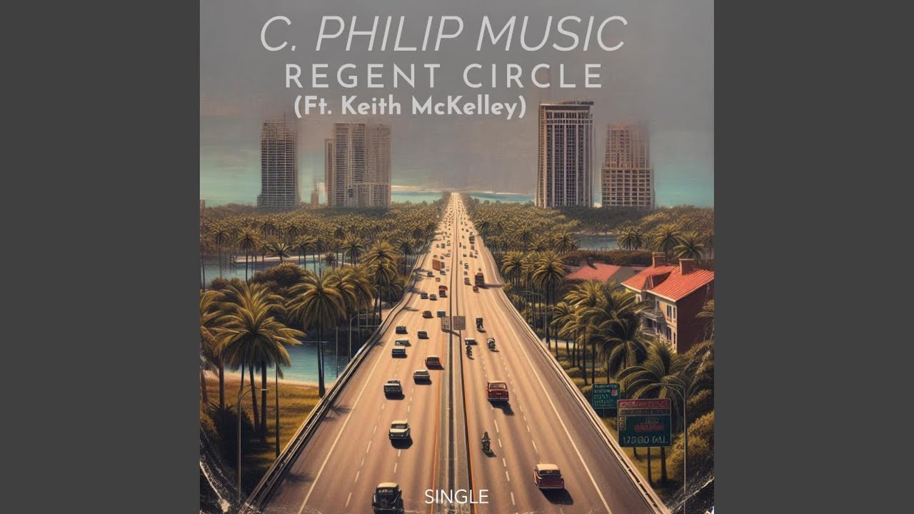 Regent Circle (feat. Keith McKelley) - YouTube