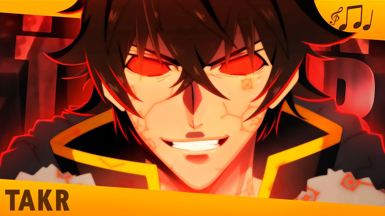 ESCUDO DA FÚRIA - Takeru [Prod. 808 Ander] - YouTube