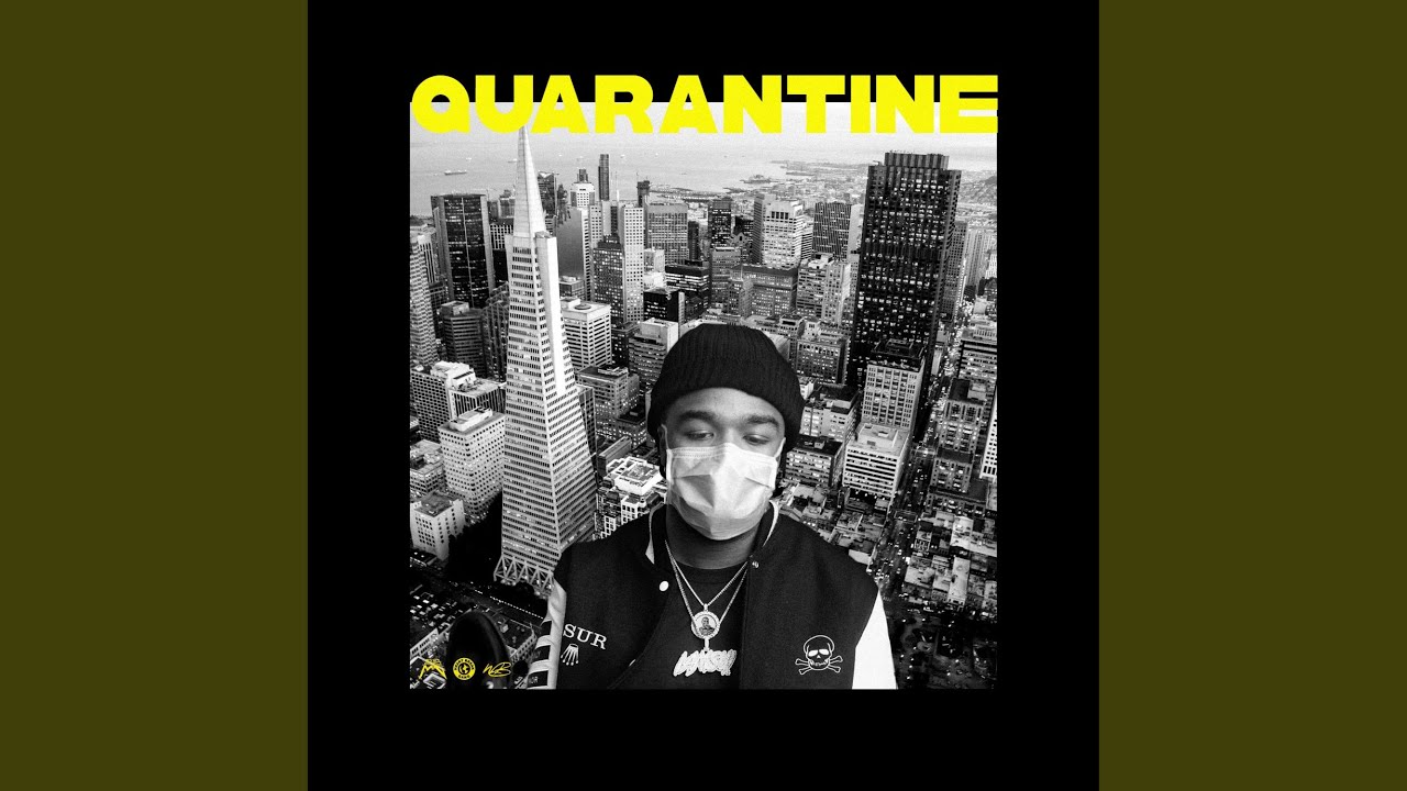 Quarantine - YouTube Music