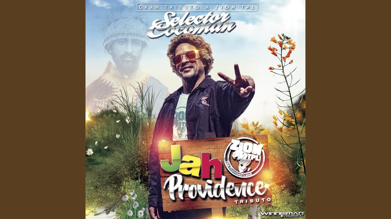 Jah Providence (Tributo a Zion Tpl) - YouTube