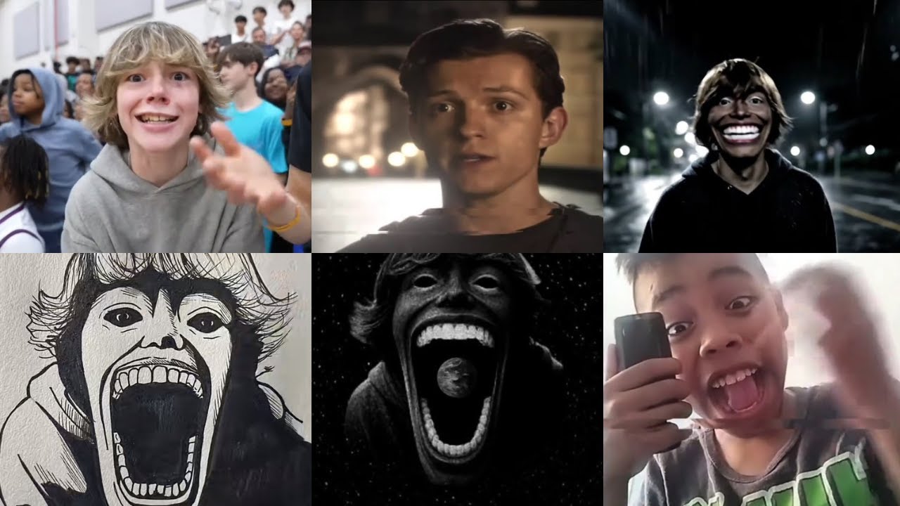 S-67(Six Seven) MEME Historical Evolutionary Version FINAL - YouTube