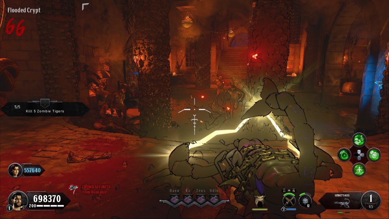 IX No Perks / 2p Classics 1-77 - YouTube